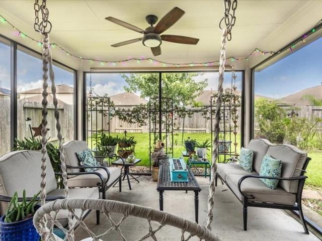 5831 Buckner Creek Ct, Katy, TX 77493