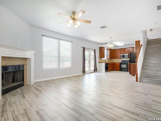5831 Bronco Way