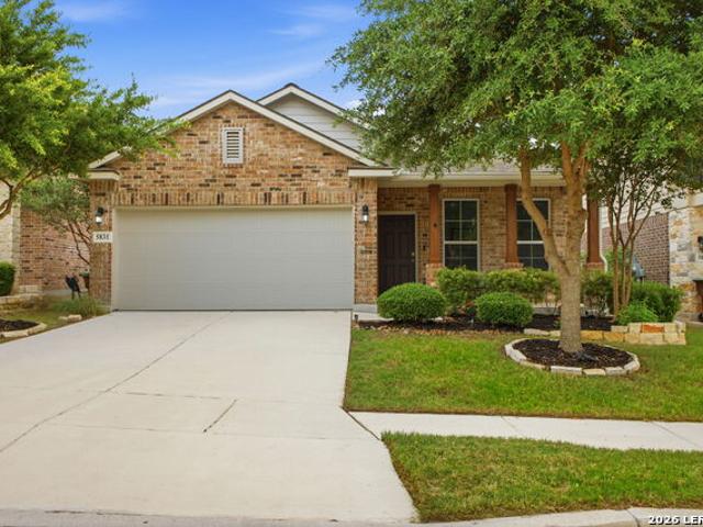 5831 Calaveras Way