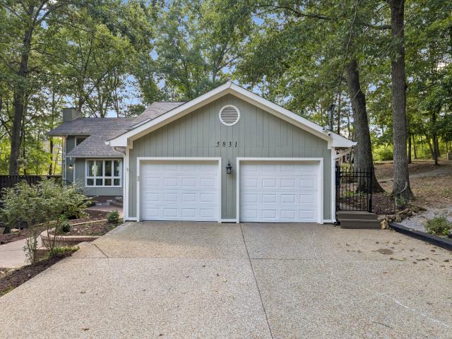 5831 Cane Ridge Rd