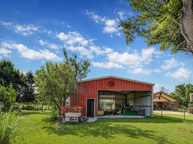 5831 Fm 2218 Road