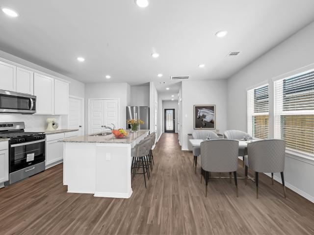 5831 Fresh View Court