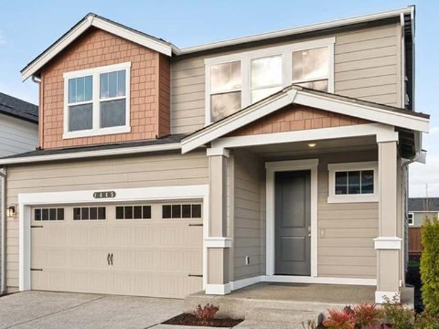 5831 Ivanoff Ln SW # 64, Port Orchard, WA 98367