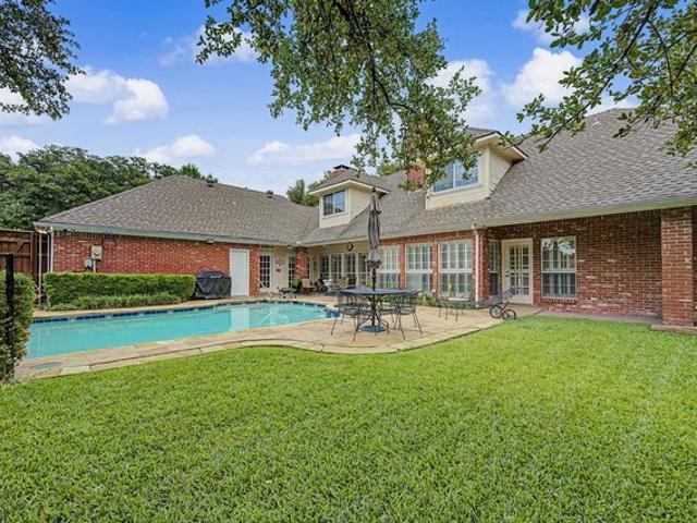 5831 London Ln, Dallas, TX 75252