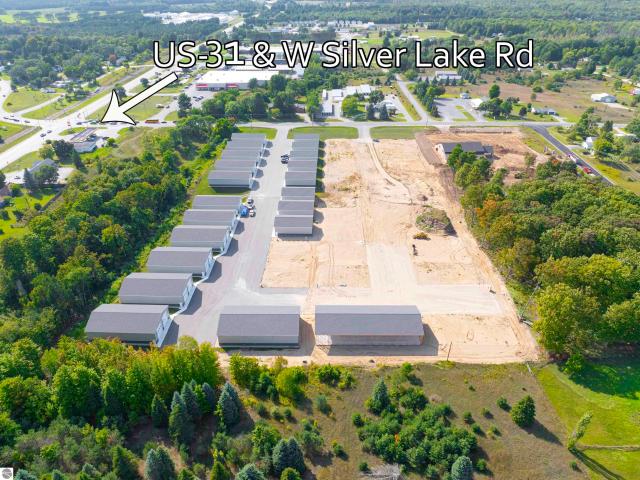 5831 Storage Loop Drive # 33A