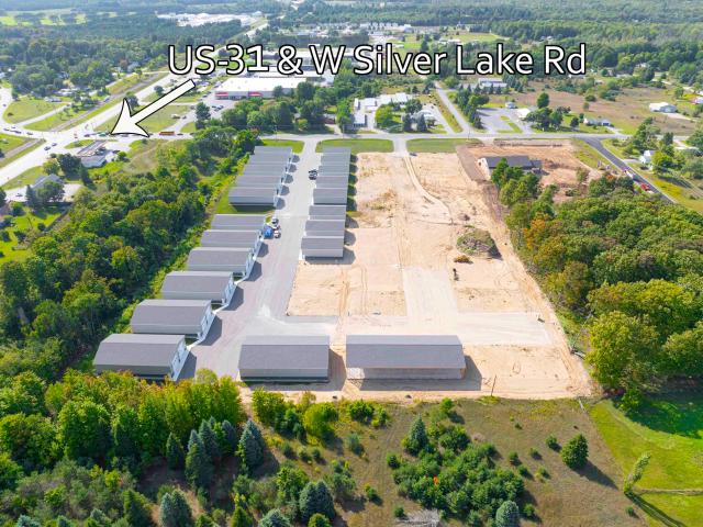 5831 Storage Loop Drive # Unit: 33A