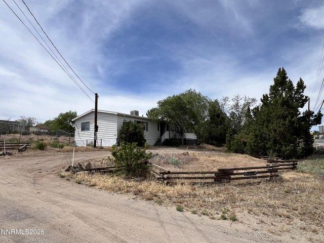 5831 Sun Valley Blvd, Sun Valley, NV 89433