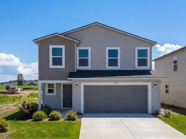5831 S Bernard St, Spokane, WA 99224
