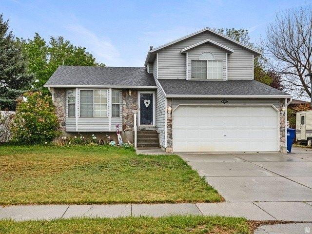 5831 S Far Vista Dr, Salt Lake City, UT 84118