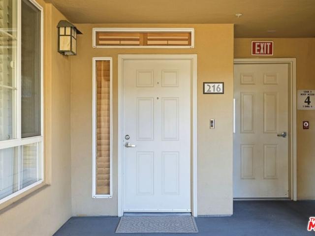 5831 Seawalk Dr, Unit 216, Playa Vista, CA 90094 | MLS #26706 | Compass
