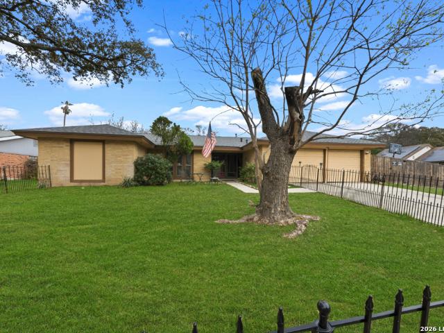 5831 Sky Country St, San Antonio, TX 78247 | MLS #1943 | Compass