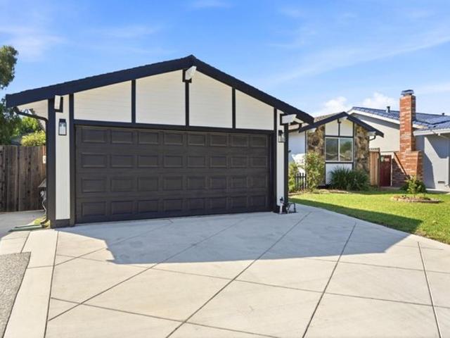 5831 Soltero Dr, San Jose, CA 95123