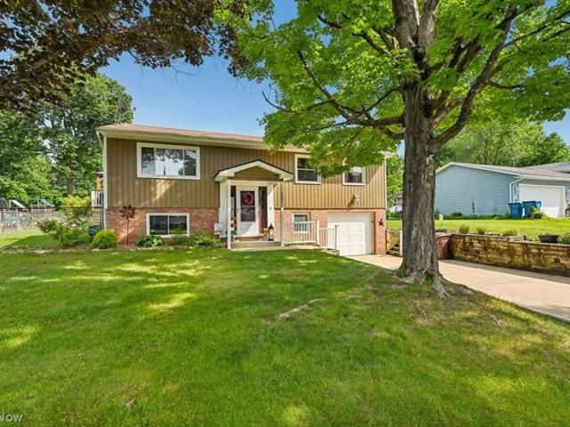 5831 Sonata Ave, Clinton, OH 44216