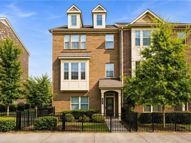 5831 Terrace Bend Way, Peachtree Corners, GA 30092