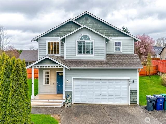 5831 th Pl NE, Marysville, WA 98270