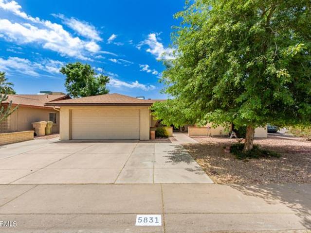 5831 W Shangri la Rd, Glendale, AZ 85304