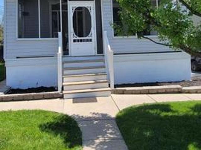 5831 Westwood Ave, Baltimore, MD 21206