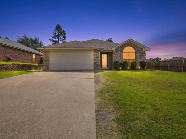 5832 Mustang Trl, Tyler, TX 75707