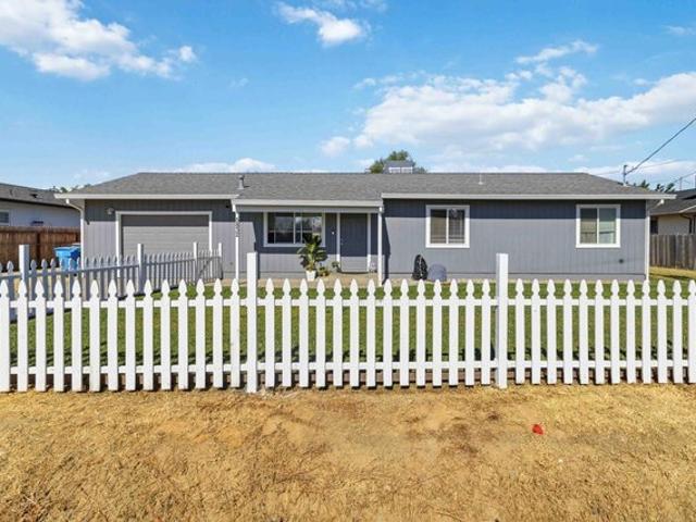 5832 Montclair Ave, Marysville, CA 95901