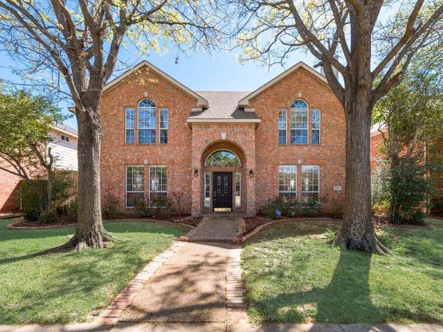 5832 Mossbrook Trail, Dallas, TX 75252 | MLS #21215 | Compass