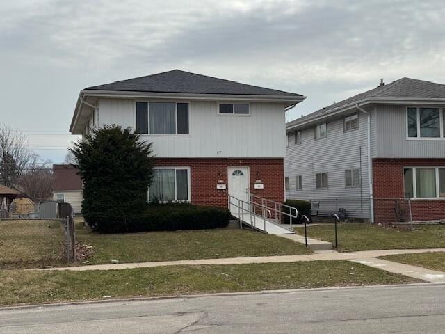 5832 N 94th St Unit 5834, Milwaukee, WI 53225