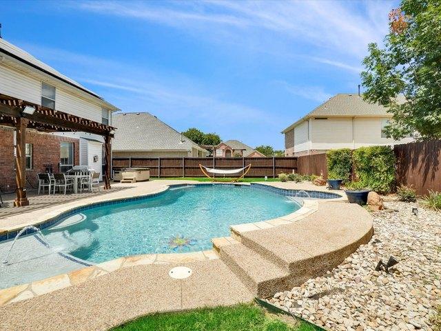 5832 Clear Creek Dr, Haltom City, TX 76137