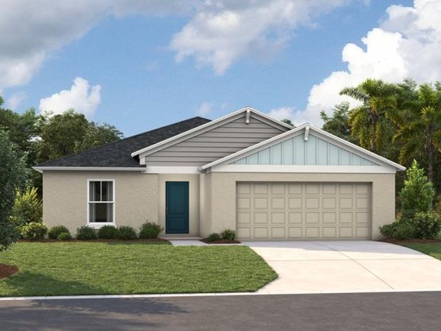 5832 Heaven Rd, Haines City, FL 33844