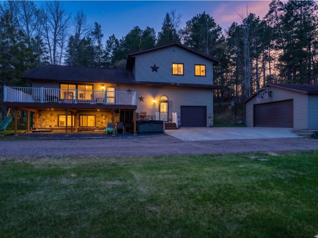 5832 Kohler Lane NE