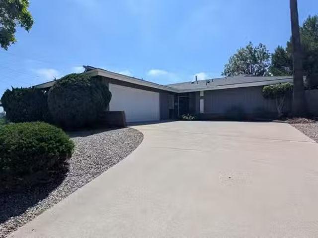 5832 Stadium St, San Diego, CA 92122 MLS #PTP2506802