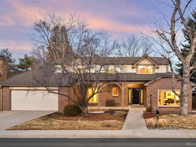 5832 S Geneva St, Greenwood Village, CO 80111 | Compass