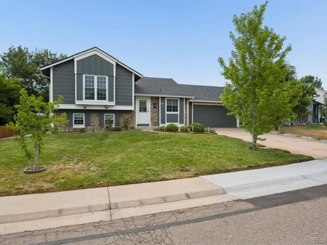 5832 S Netherland Circle