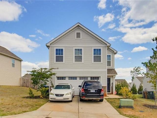 5832 Springer Dr, Greensboro, NC 27405
