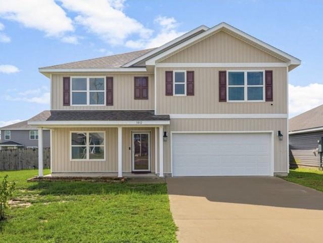 5832 Viking Way, Panama City, FL 32404