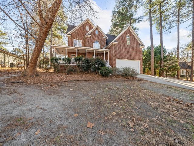 5833 Mockingbird Ln, Sanford, NC 27332 | MLS #10143