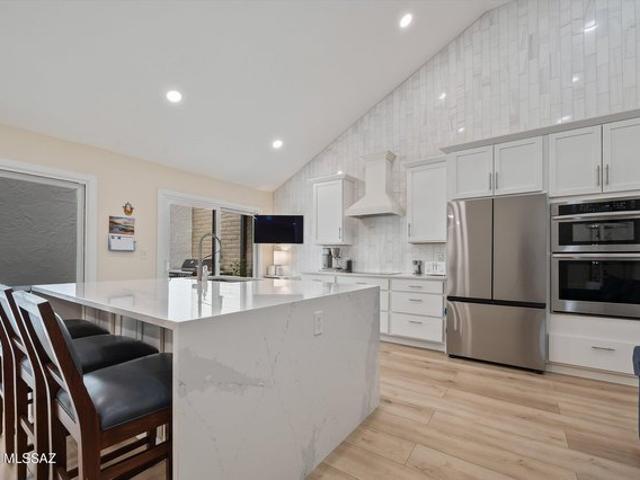5833 N Placita Del Baron, Tucson, AZ 85718