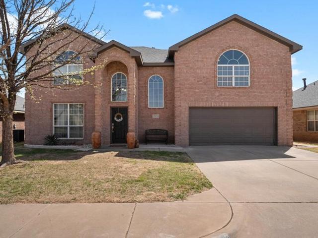 5833 nd St, Lubbock, TX 79424
