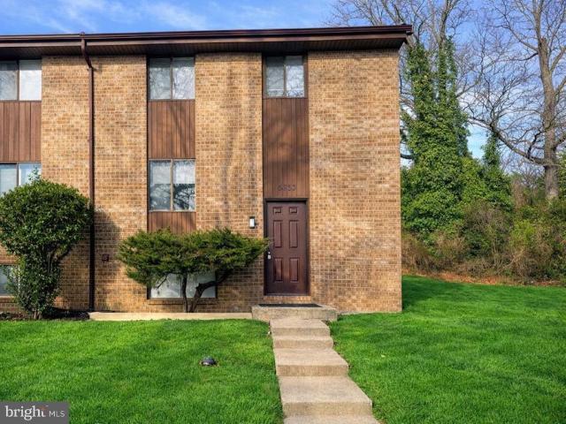 5833 Diggers Lane # 1 07