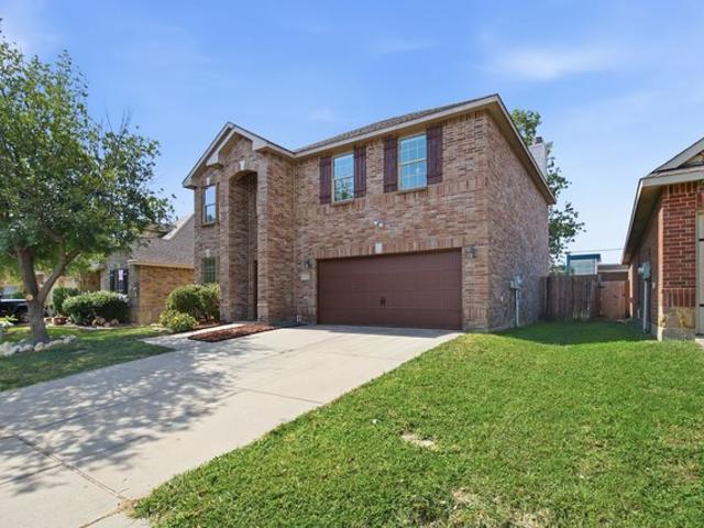 5833 Fantail Dr, Fort Worth, TX 76179