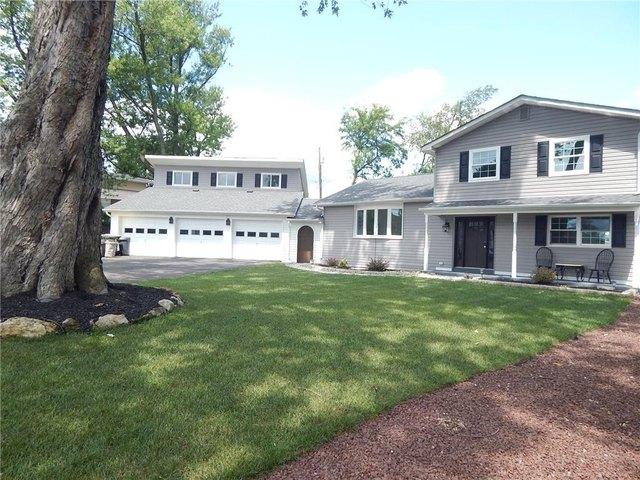 5833 Hill Dr, Upper Macungie Township, PA 18104