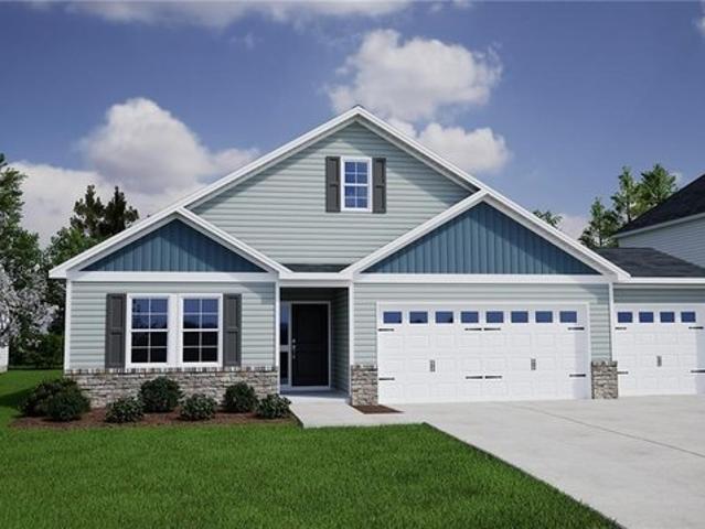 5833 Latigo Ct, Clemmons, NC 27012