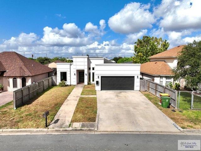 5833 Lourdes Blvd, Brownsville, TX 78521