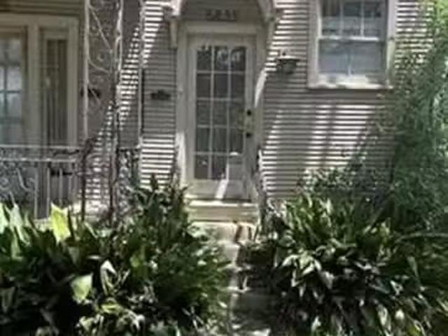 5833 S CLAIBORNE Avenue, Upper, New Orleans, LA 70125