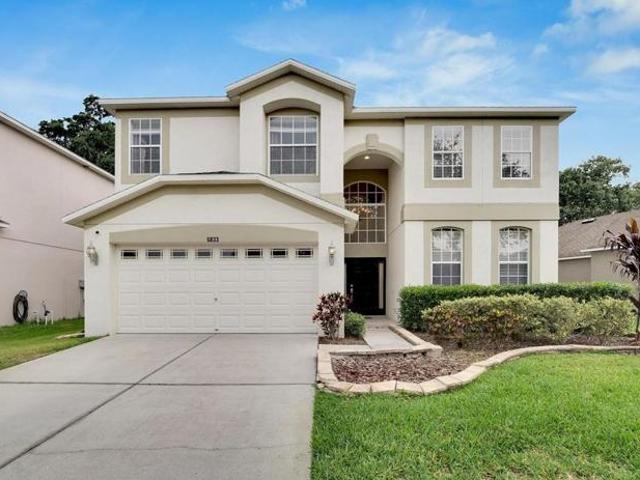 5833 Tulip Flower Dr, Riverview, FL 33578