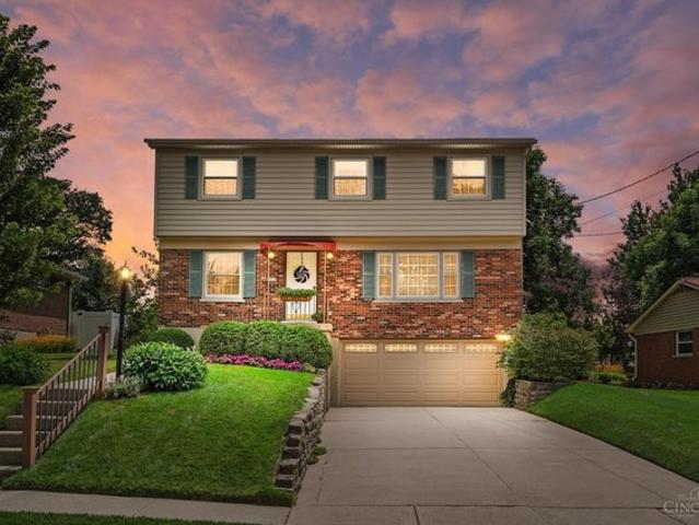 5833 Timely Ter, Delhi Township, OH 45233
