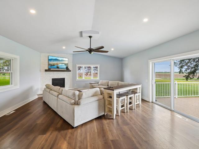 5833 Town Hall Drive
