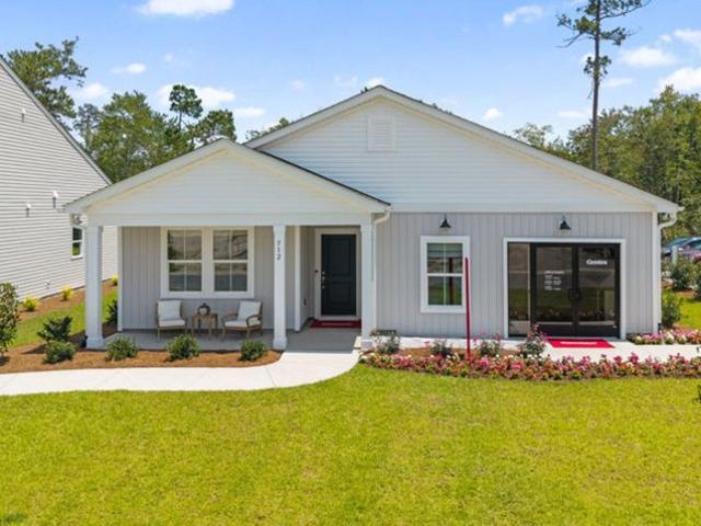 583 Coronado Ave, Leland, NC 28451