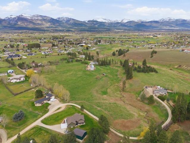 583 Arley Ln, Corvallis, MT 59828