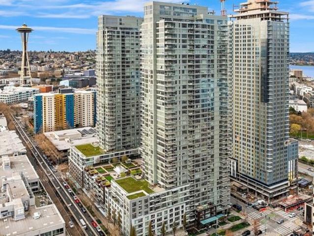 583 Battery St Unit 1202N, Seattle, WA 98121