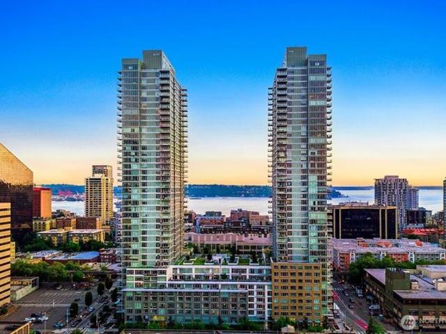 583 Battery St Unit 2205N, Seattle, WA 98121