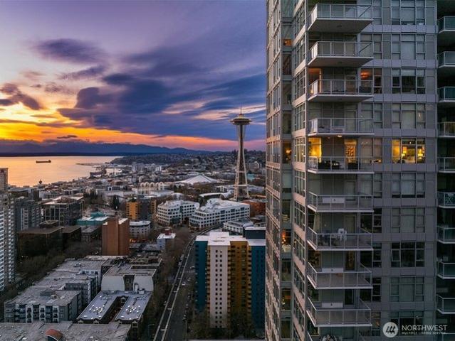 583 Battery St Unit 3406N, Seattle, WA 98121